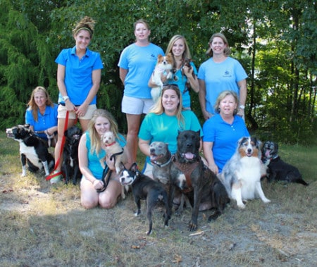 Georgia Pet Watchers