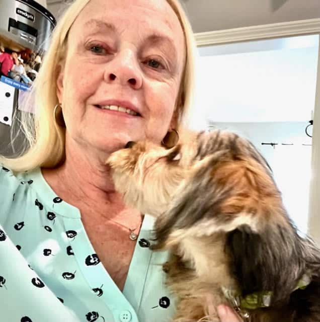 About Us - Georgia Pet Watchers