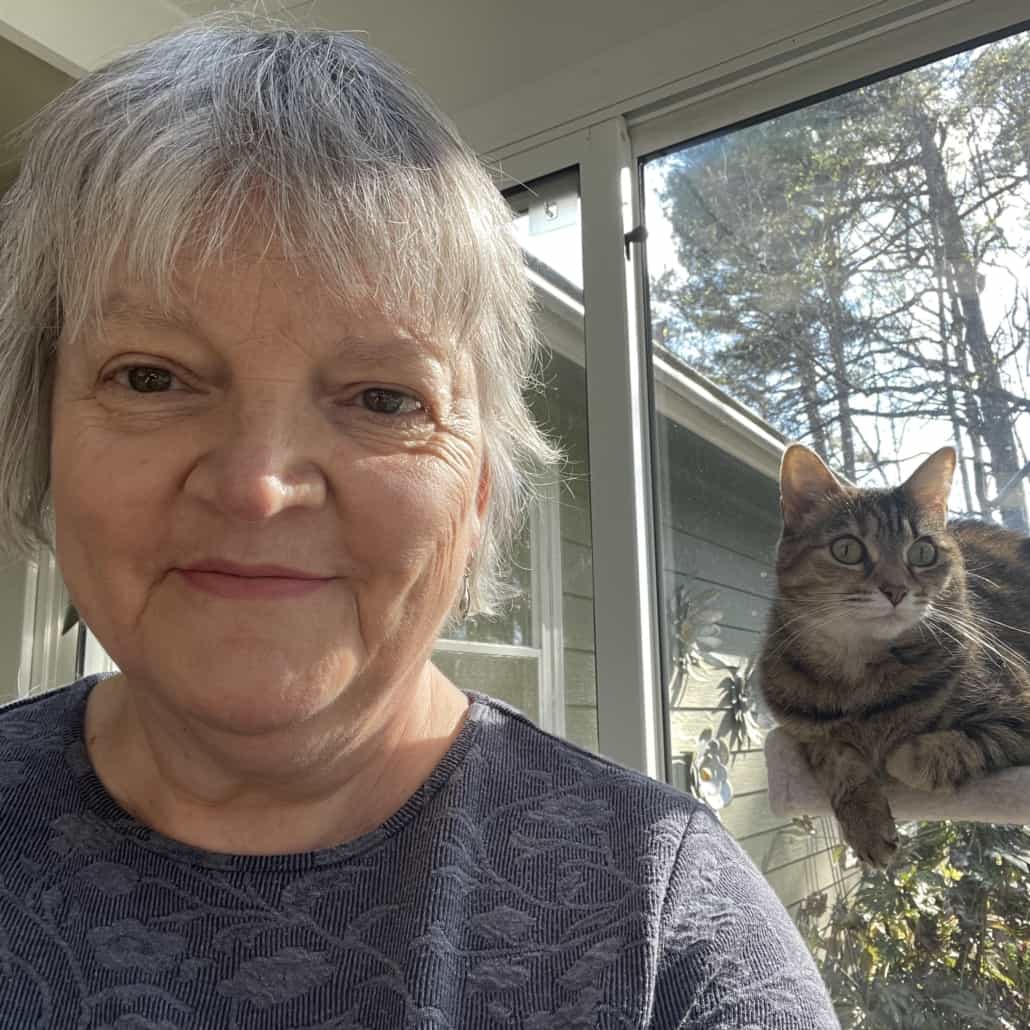 About Us - Georgia Pet Watchers