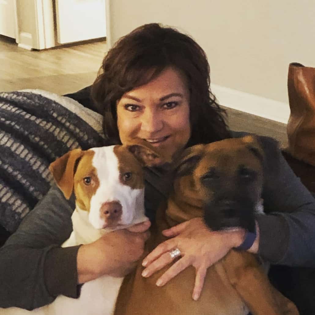 About Us - Georgia Pet Watchers